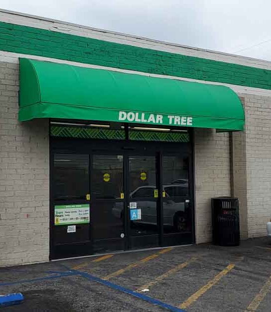 california shopping spree store