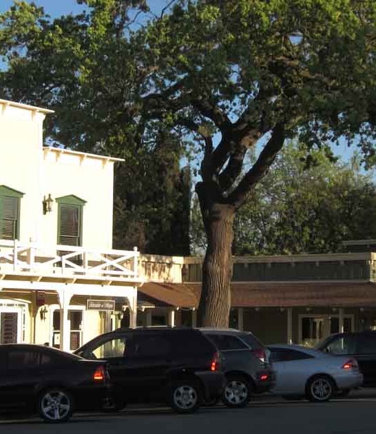 california town charming perfect ftr