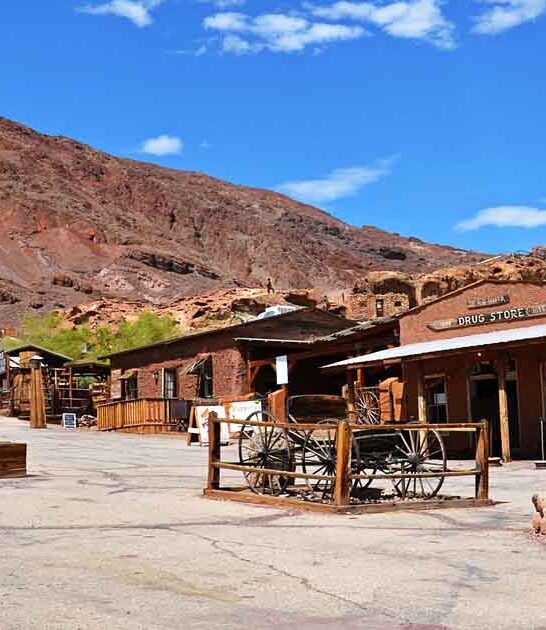 california town family adventures ftr