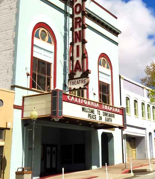 california town mountain cheap ftr