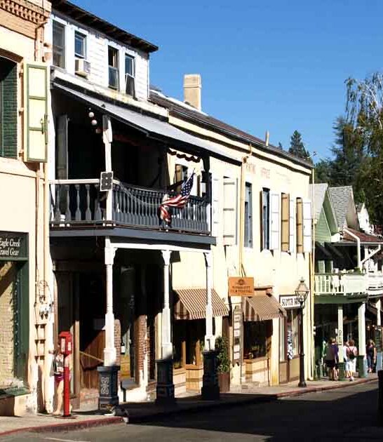 california towns absolutely enchanting ftr