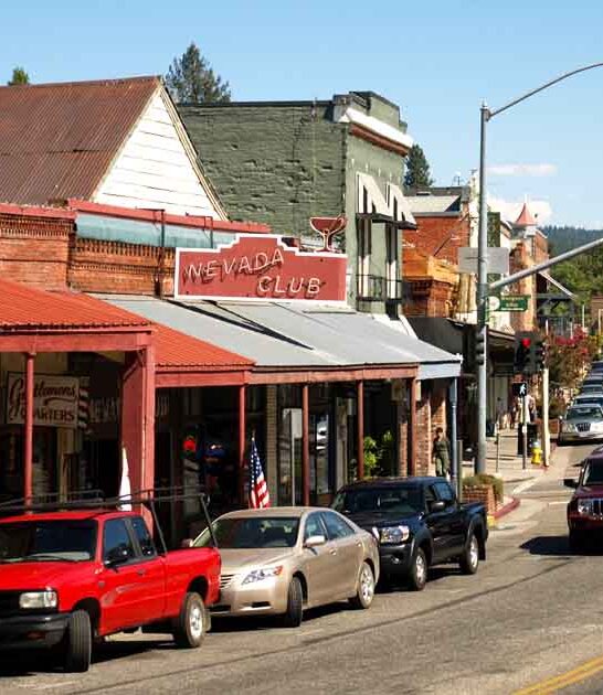 california towns belong postcard ftr