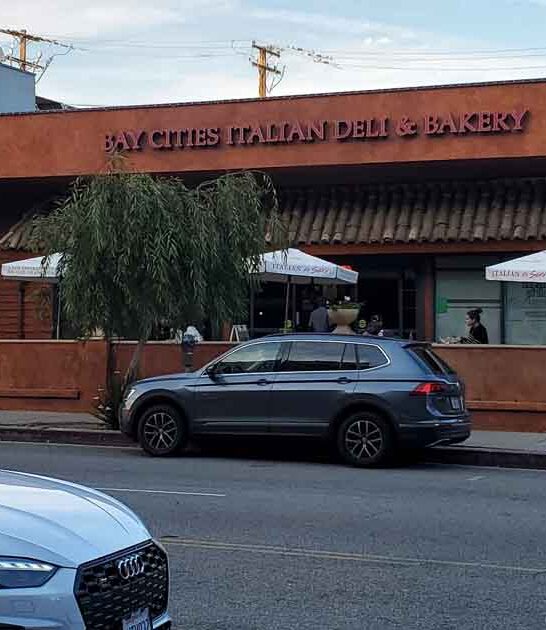california unassuming italian deli ftr