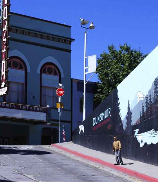 california underrated small towns ftr