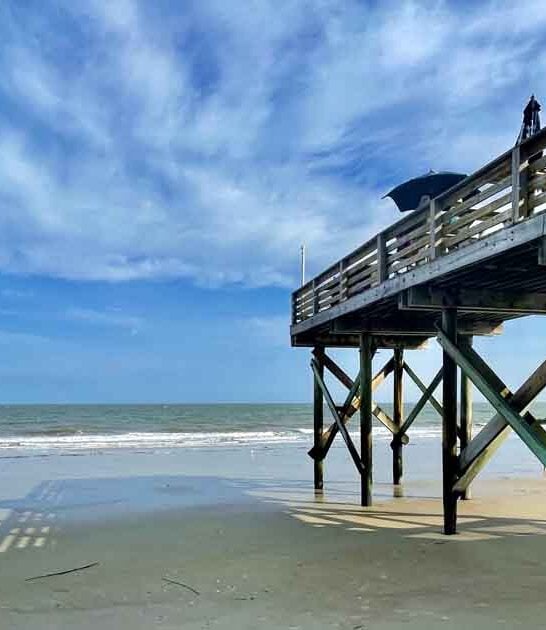 camp south carolina park ftr