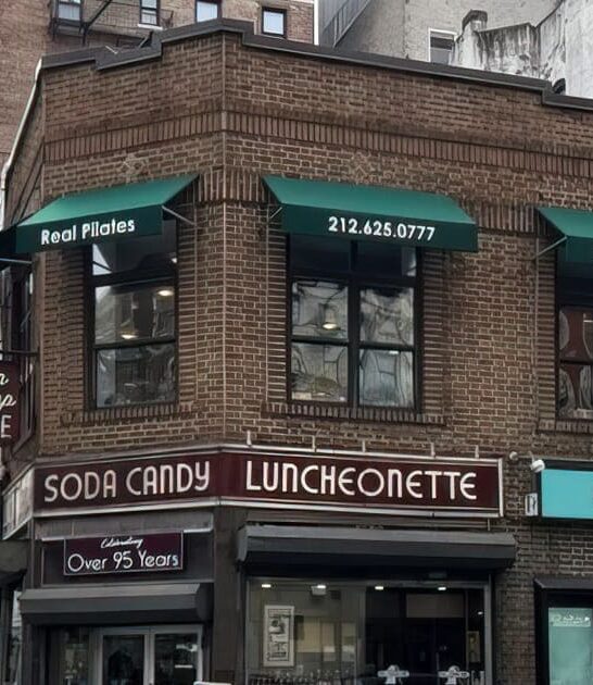 candy lovers new york ftr