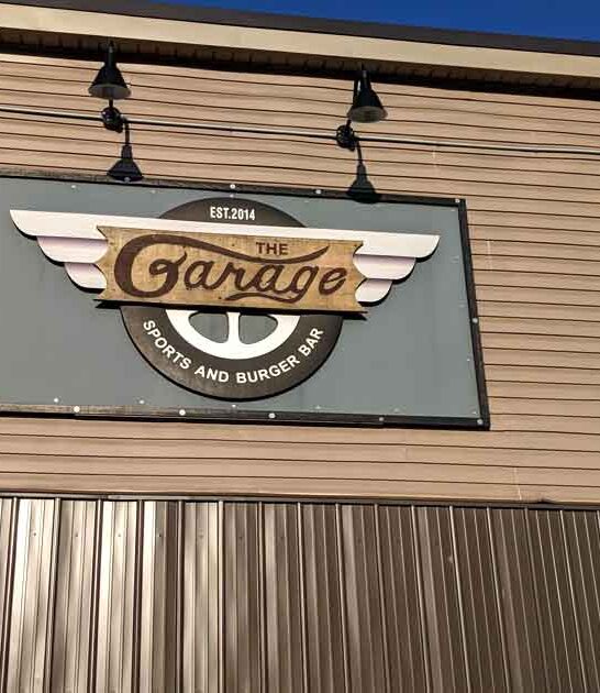 car themed wisconsin restaurant ftr