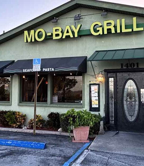 caribbean restaurant floridas coast ftr