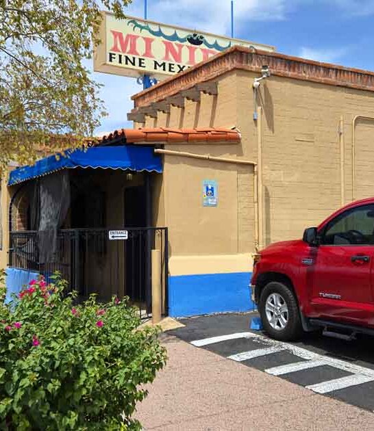 carne seca arizona restaurant ftr