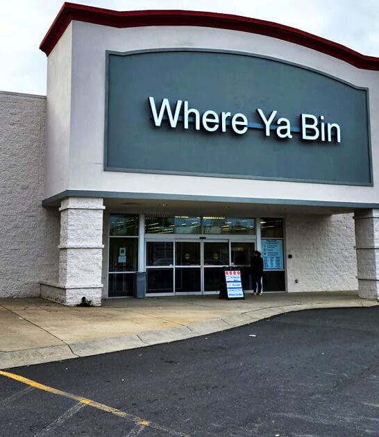 cart north carolina store ftr