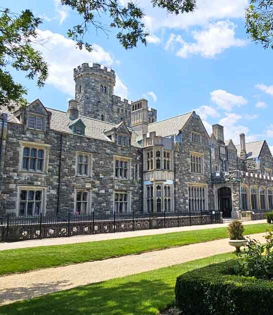 castle irish new york ftr