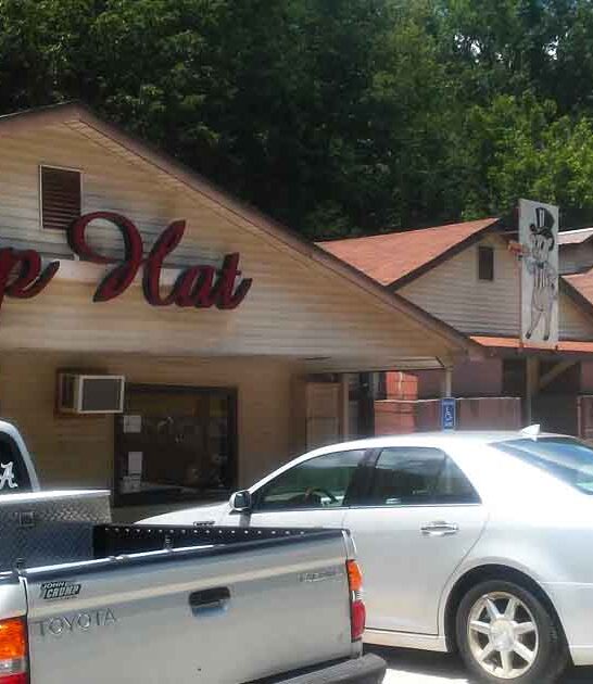 catfish alabama bbq joint ftr