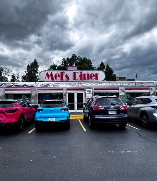 catfish tennessee diner drive ftr