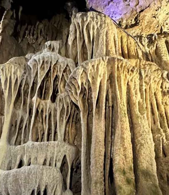 cave breathtaking maryland world ftr