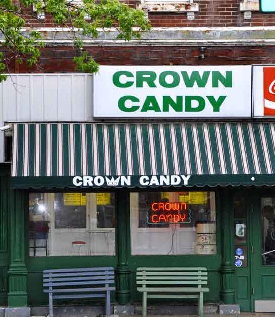 century old missouri shop ftr