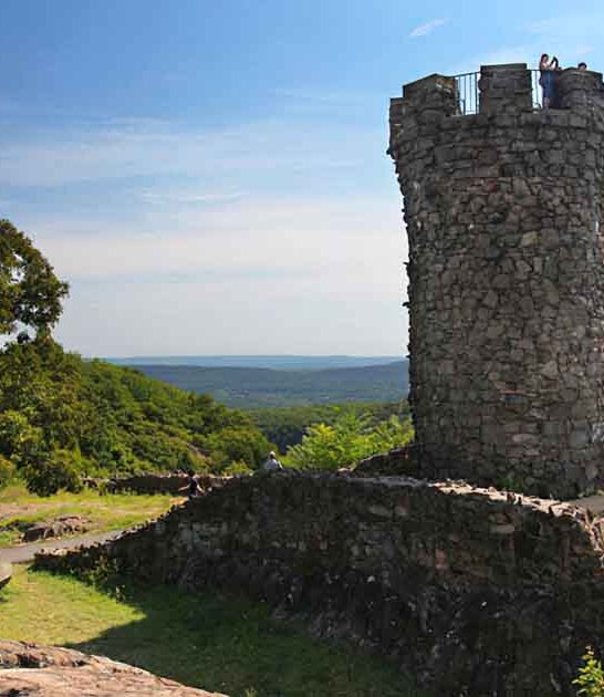 chanting castle connecticut dream ftr