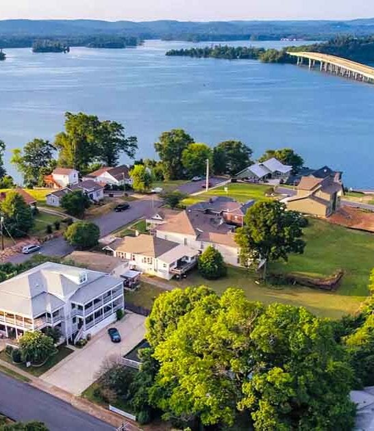 charming adventure alabama town FTR