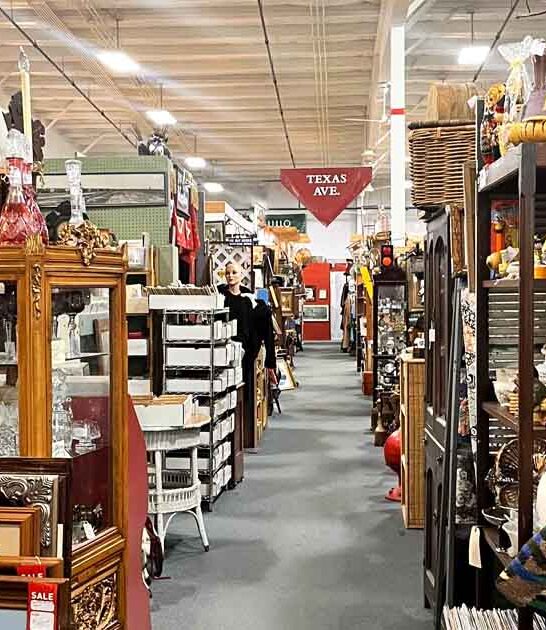 charming antique colorado store ftr