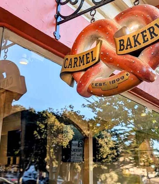charming bakery california time ftr