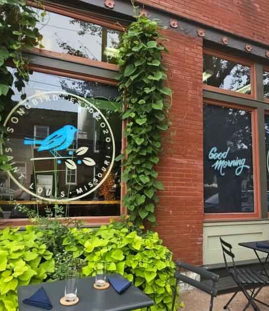 charming breakfast spot missouri ftr