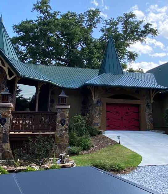 charming castle alabama world ftr