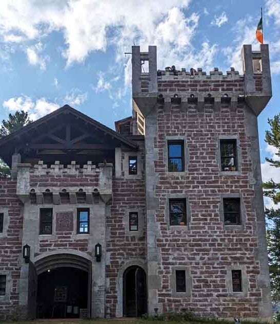 charming castle wisconsin ftr