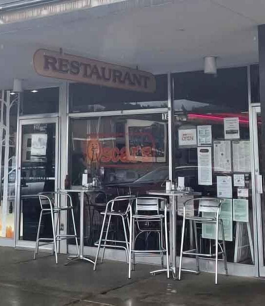 charming colorado breakfast diner ftr