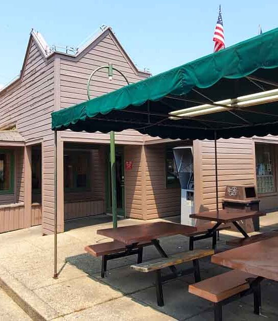 charming drive in kentucky ftr