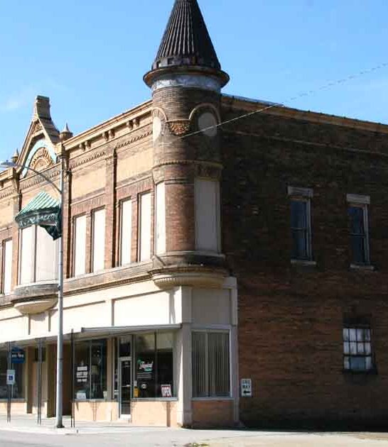 charming illinois village timeless ftr