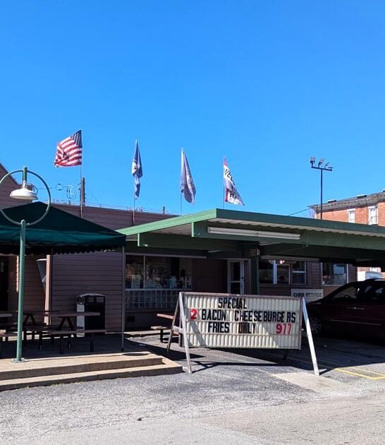 charming kentucky drive in ftr