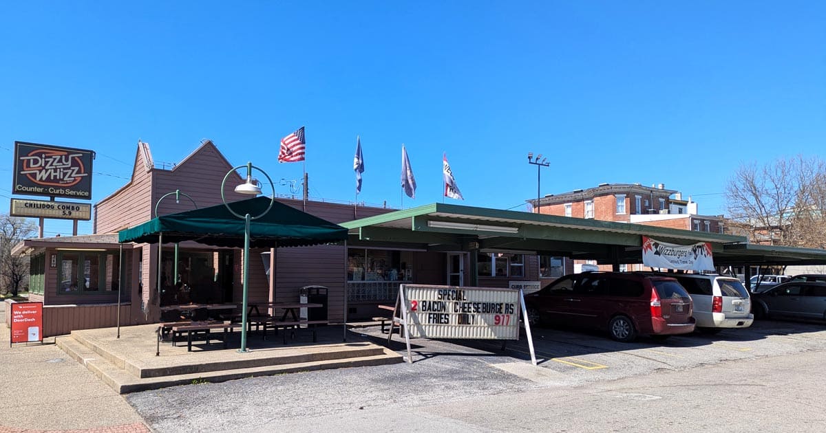 Step Back In Time At This Charming Kentucky Drive-In That Hasn't ...