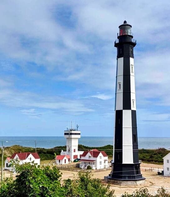 charming lighthouse virginia secrets ftr