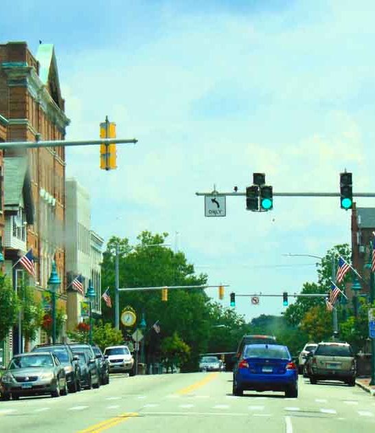 charming odd connecticut town ftr