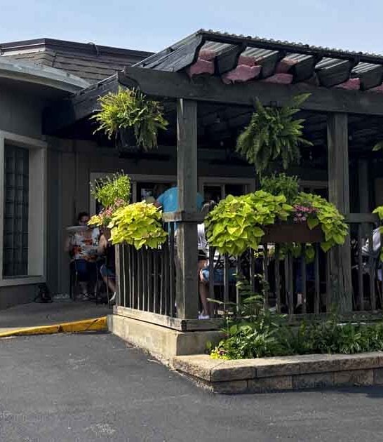 charming ohio cafe amazing ftr