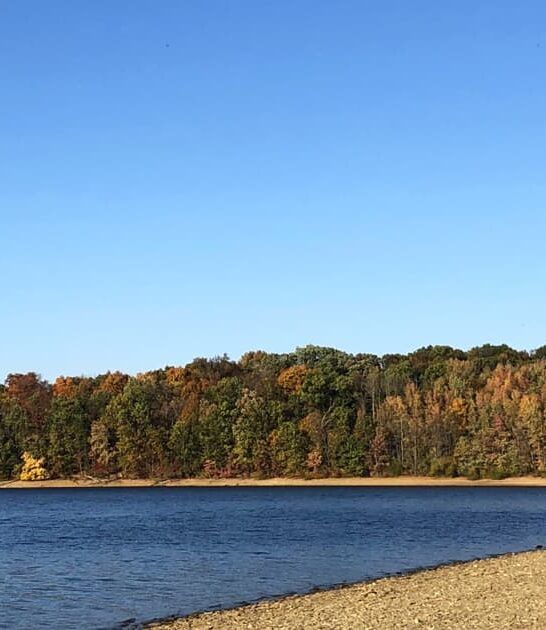 charming pennsylvania state park ftr