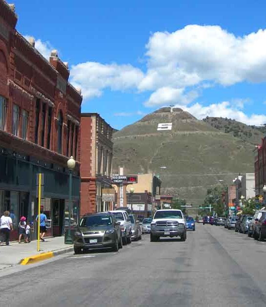 charming small colorado towns ftr