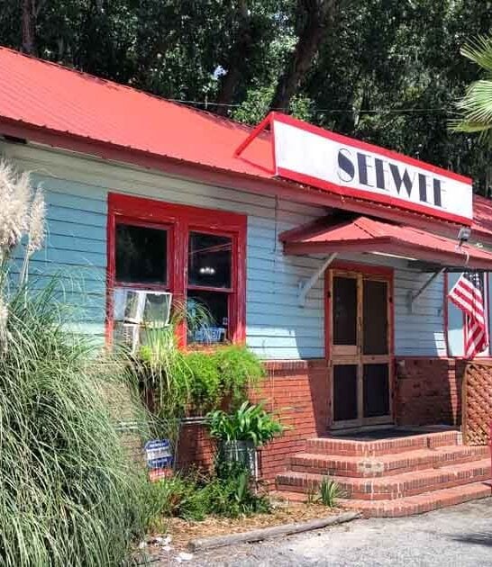 charming south carolina eatery ftr