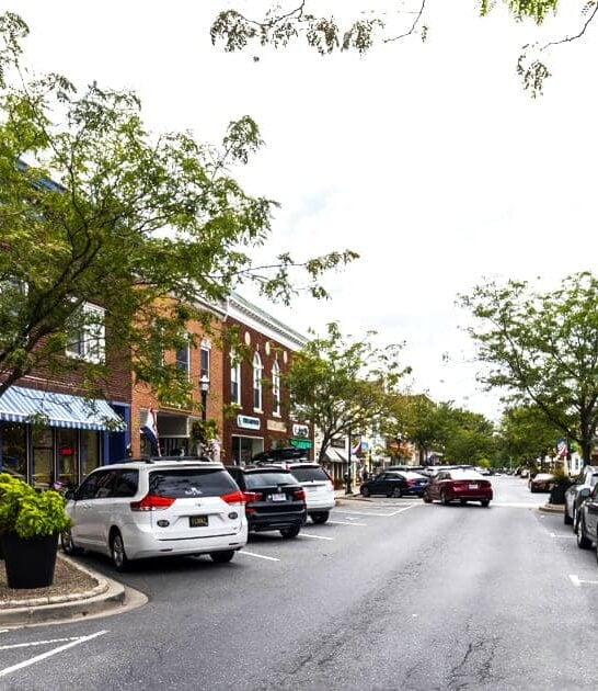 9 Charming Towns In Delaware That Feel Like A Hallmark Movie Come To Life