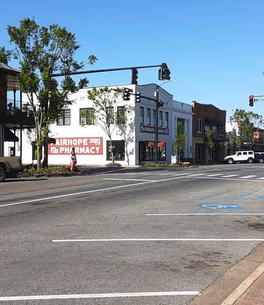 charming towns tiny alabama ftr