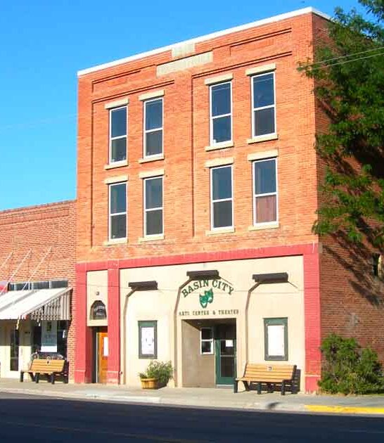 charming wyoming town trip ftr