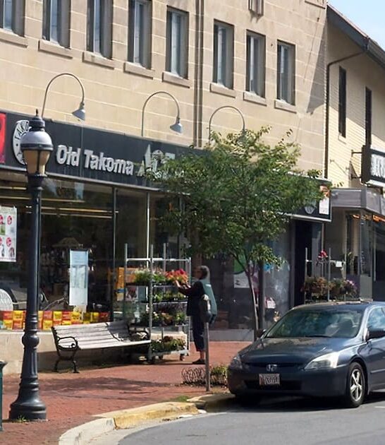 charmingly maryland town lovely ftr