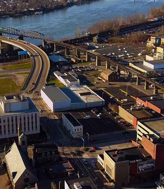 cheap cities west virginia ftr