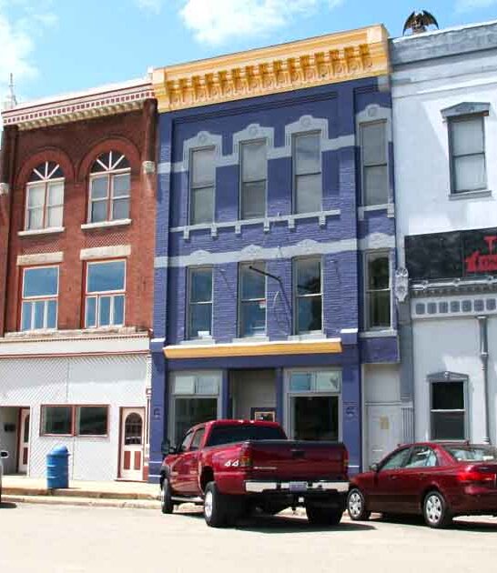 cheap day trips illinois ftr