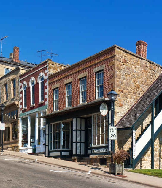 9 Dirt-Cheap Day Trips In Wisconsin That Are Worth Every Penny