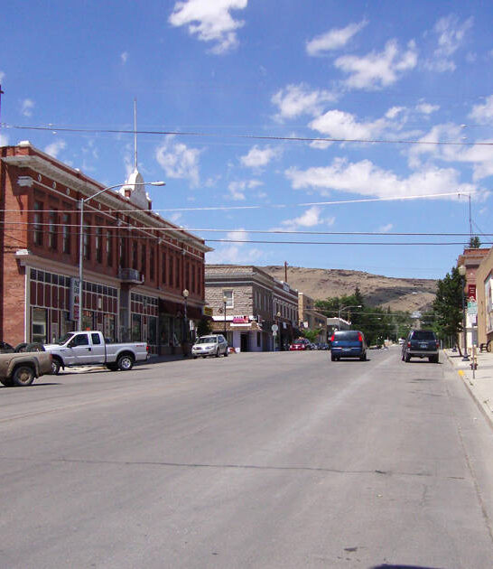 cheap rent cities wyoming ftr
