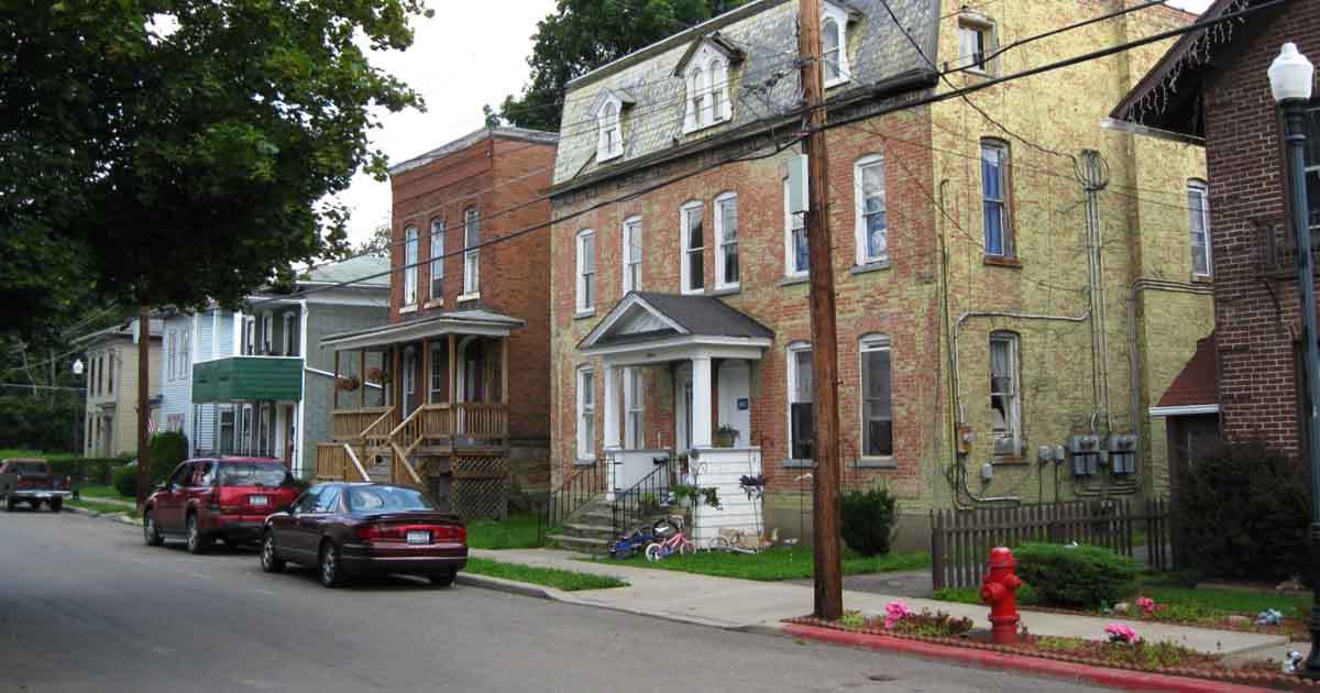 10 Towns In New York So Affordable, You Can Live On Just Social Security