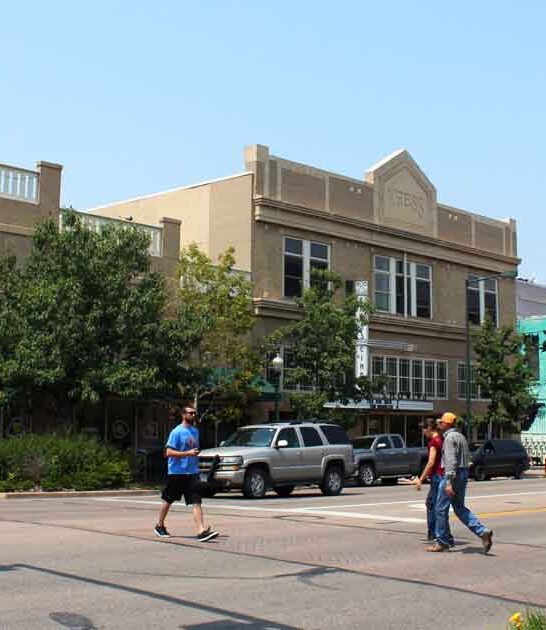 cheaper colorado town peaceful ftr