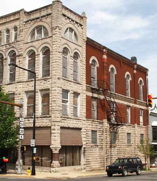 cheaper expenses indiana towns ftr