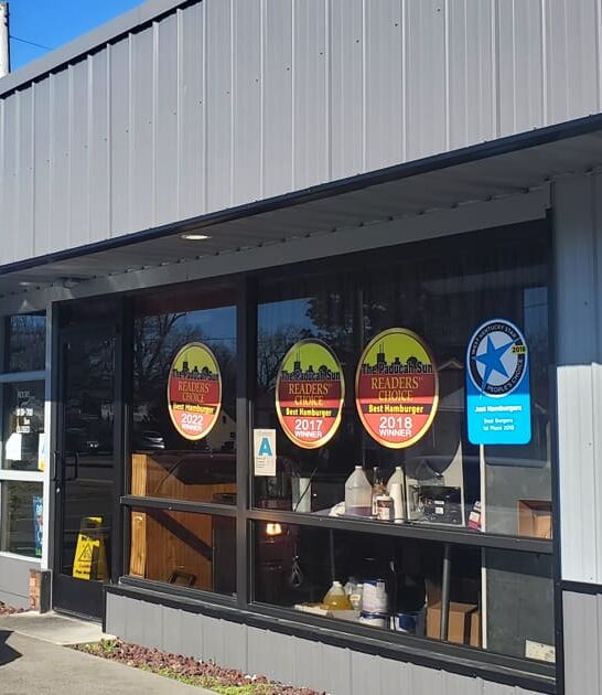 cheeseburgers kentucky restaurant best ftr