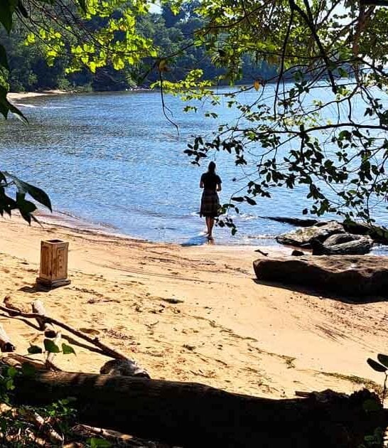 chesapeake bay maryland park ftr